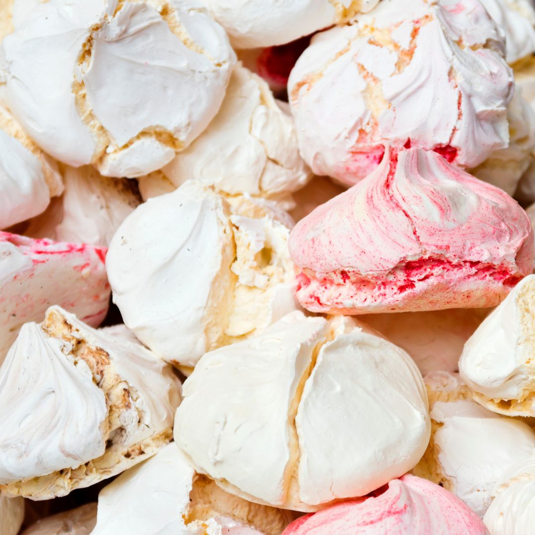 10 Creative Ways to Use Meringue Powder in Your Baking – Judee's Gluten ...