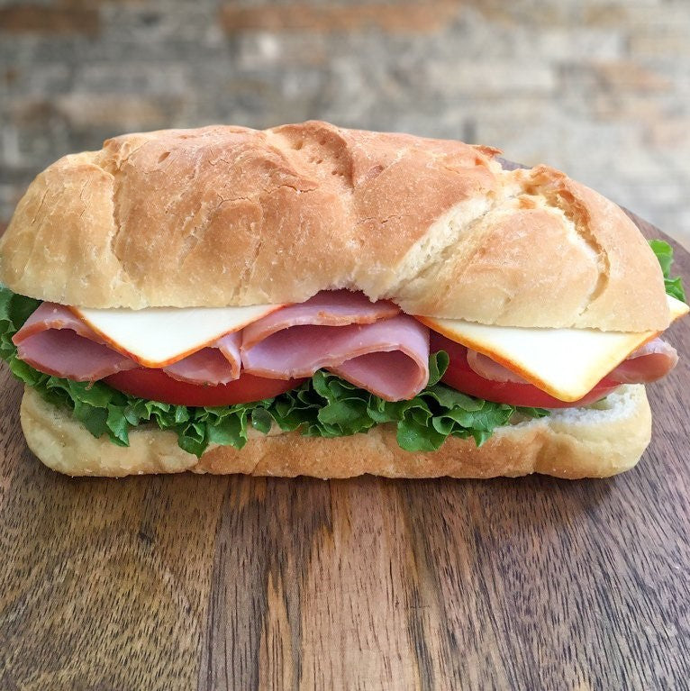 Sub Bun – Judee's Gluten Free