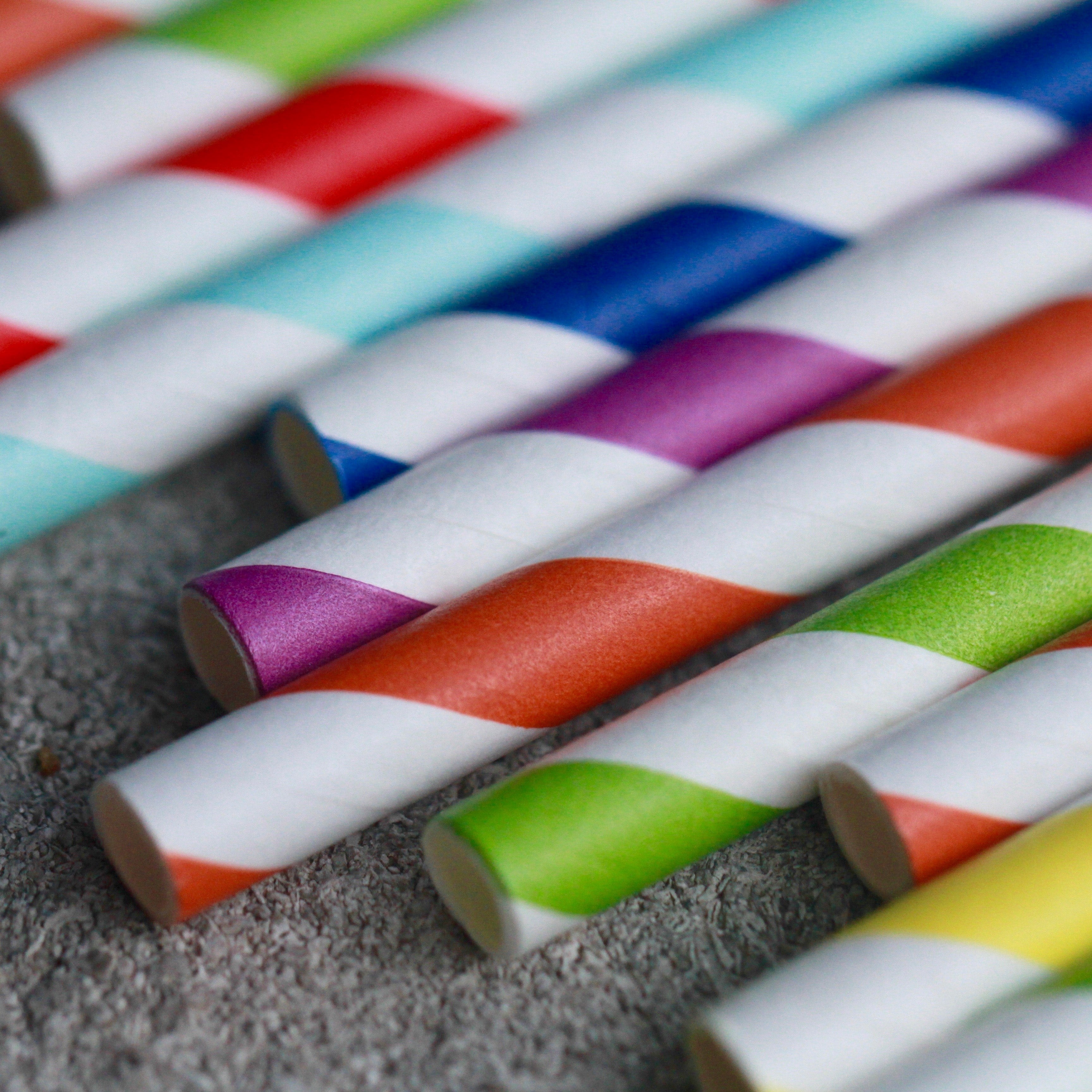 Homemade Pixie Sticks – Judee's Gluten Free